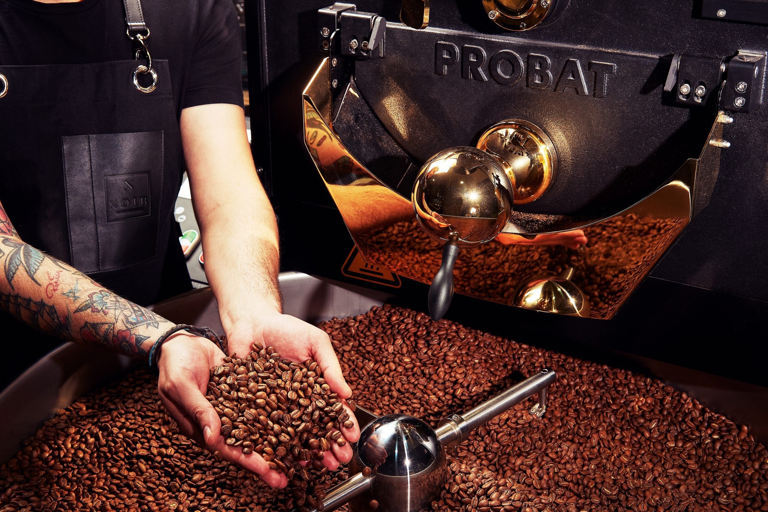 Specialty Coffee | Ce e special la o cafea de specialitate