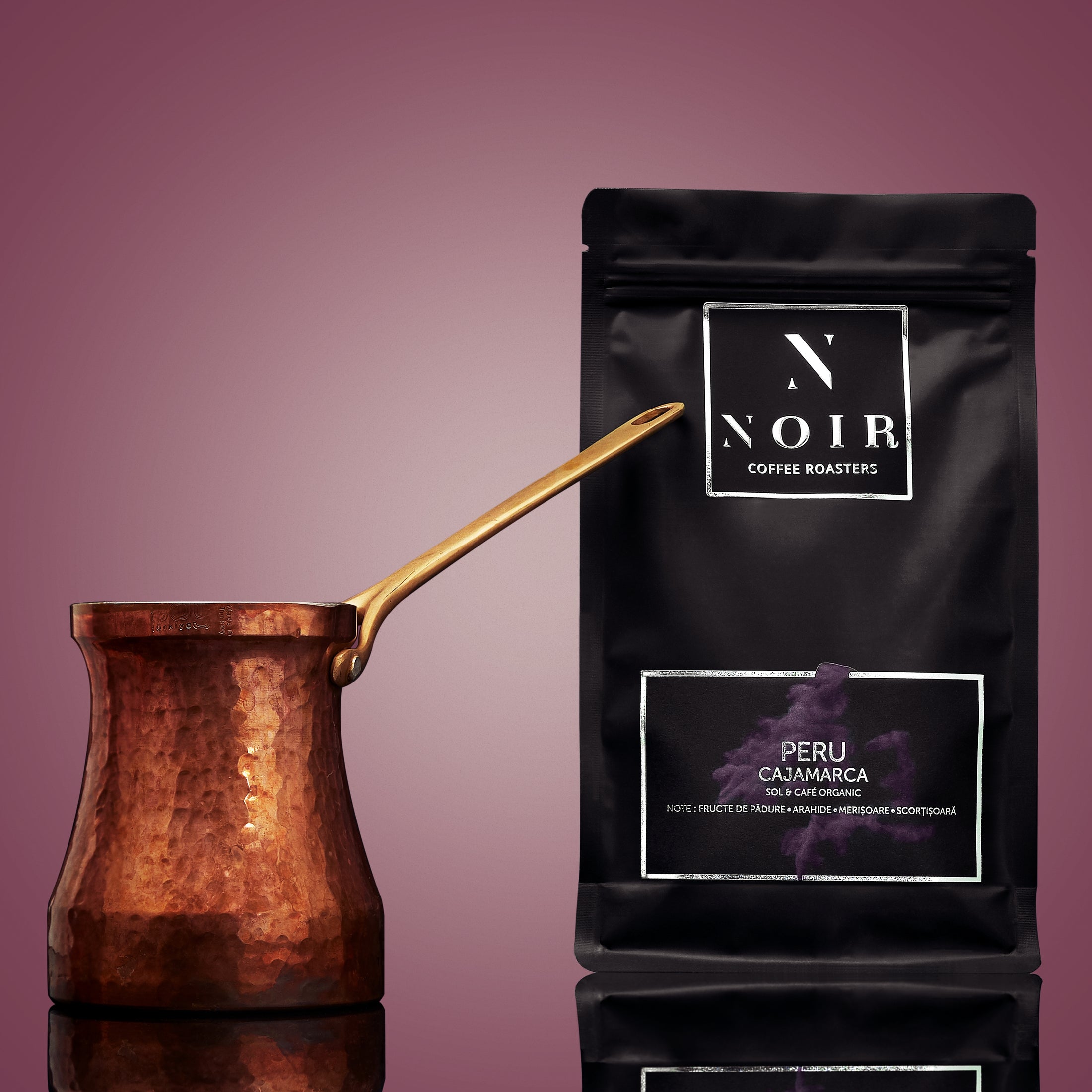 Tips and tricks pentru o cafea la ibric făcută ca la carte