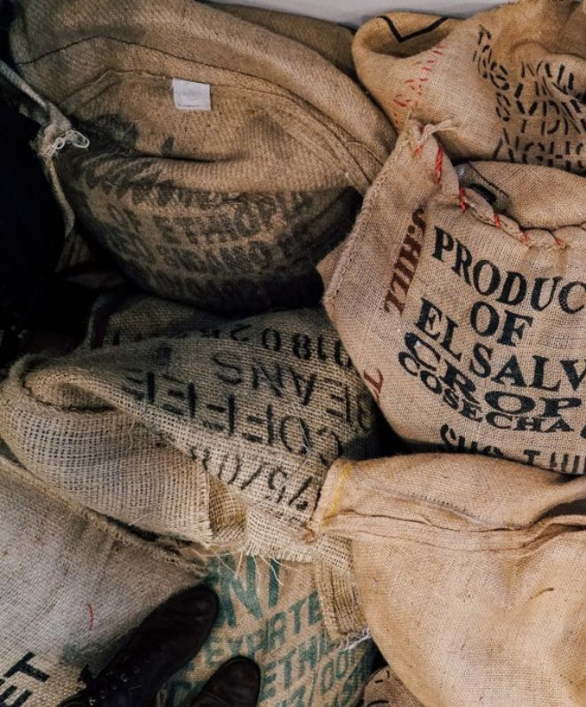 Noir Coffee Roasters