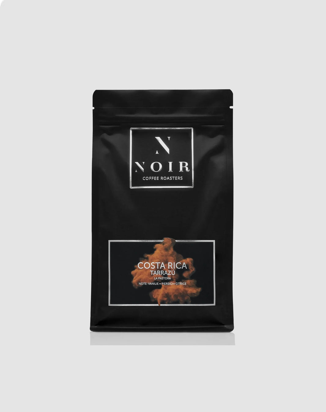 Noir Coffee Roasters