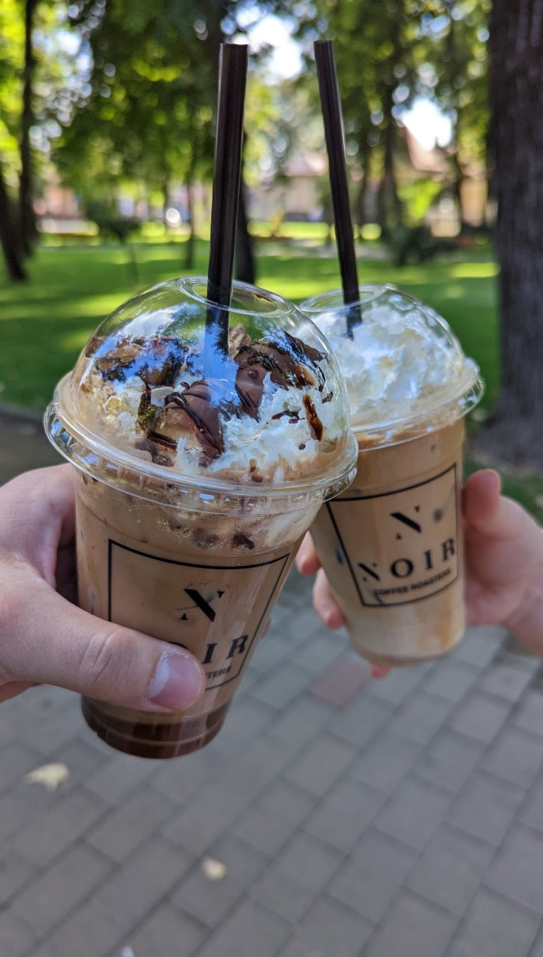 Noir Coffee Roasters