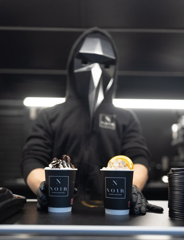 Noir Coffee Roasters